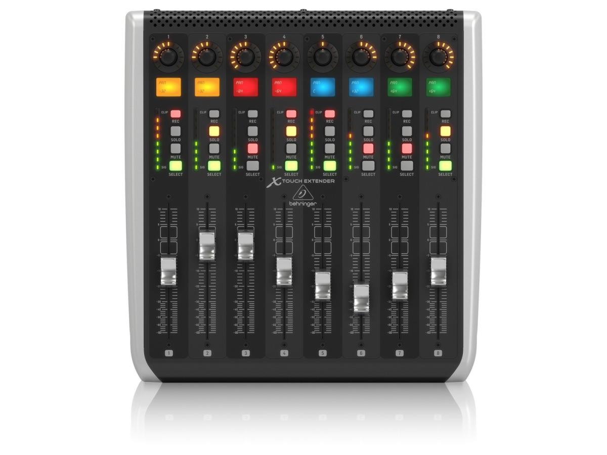 Behringer X-Touch Extender - BimotorDJ